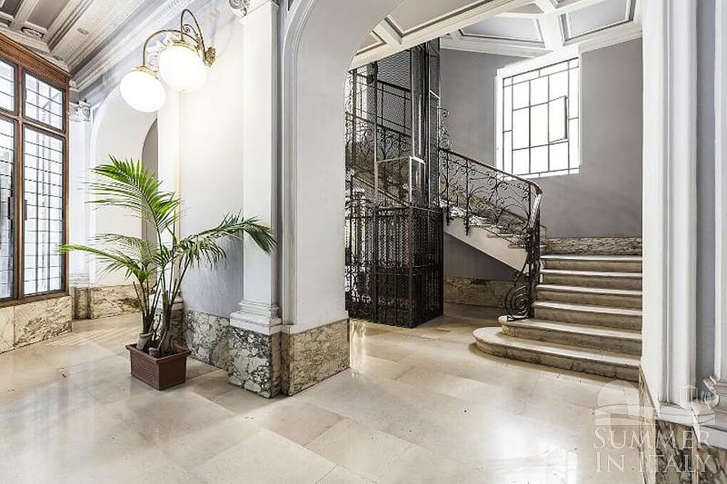 Appartamento Rina A: House in Rome, Italy