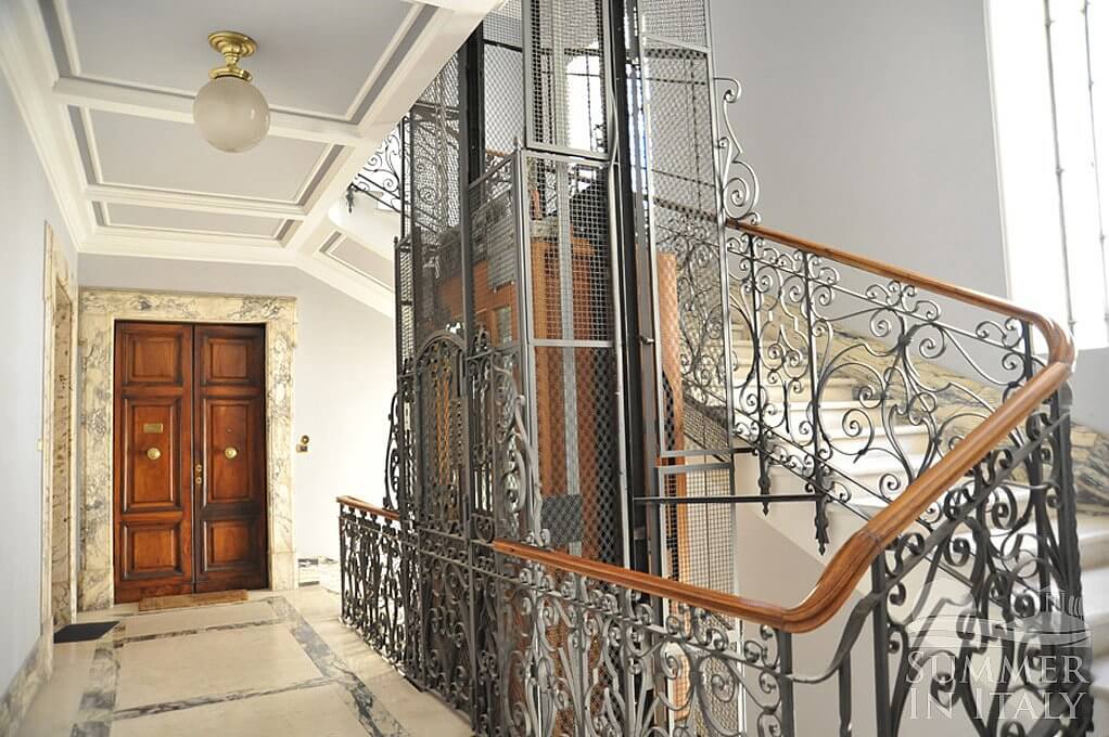 Appartamento Rina A: House in Rome, Italy