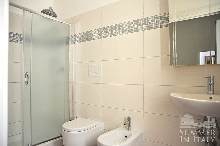 Appartamento Rina C: House in Rome, Italy