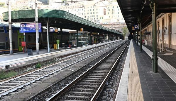 Italy strikes - public transport strike alerts