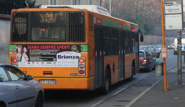 Italy strikes - public transport strike alerts