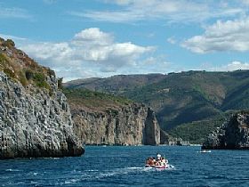 Cilento Explorer, Tour Company in Cilento National Park, Italy